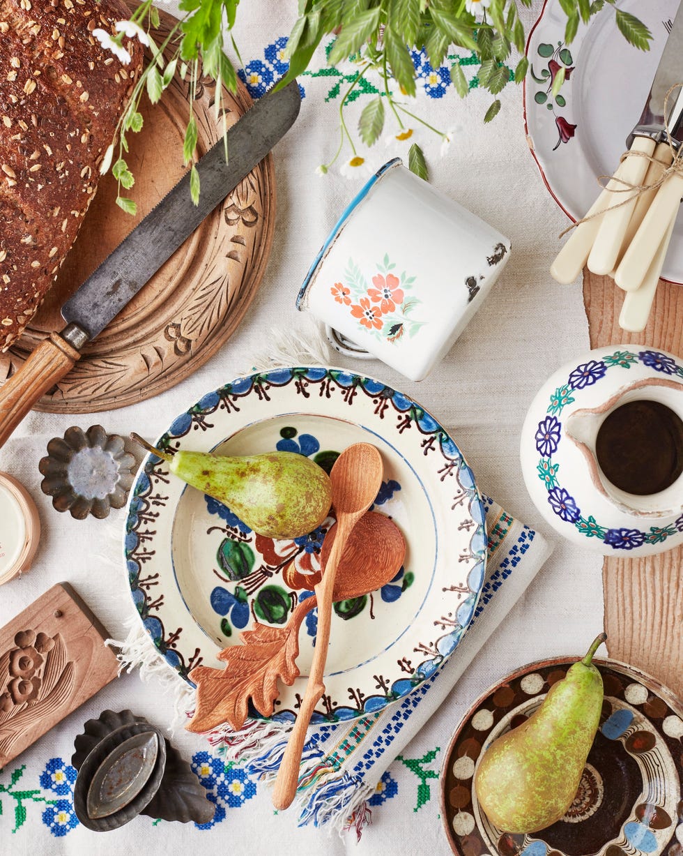 The 'New Scandi' Style Has Landed: 20 Ways To Get The Look The 'New Scandi' Style Has Landed: 20 Ways To Get The Look