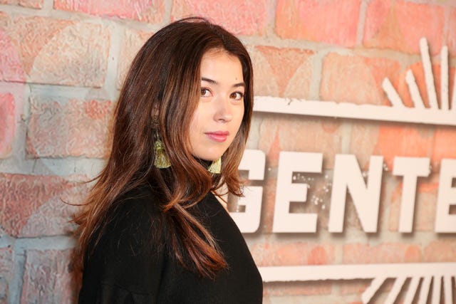 Superstores Nichole Sakura Lands Next Lead Movie Role