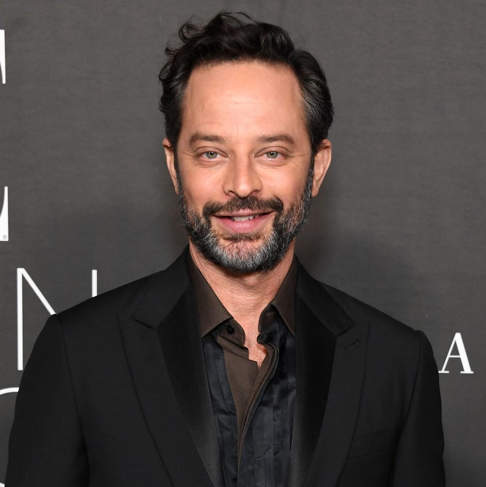 Big Mouths Nick Kroll Discusses How Long The Show Can Run For