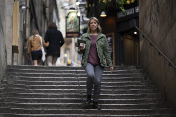 nicola walker, annika season 2
