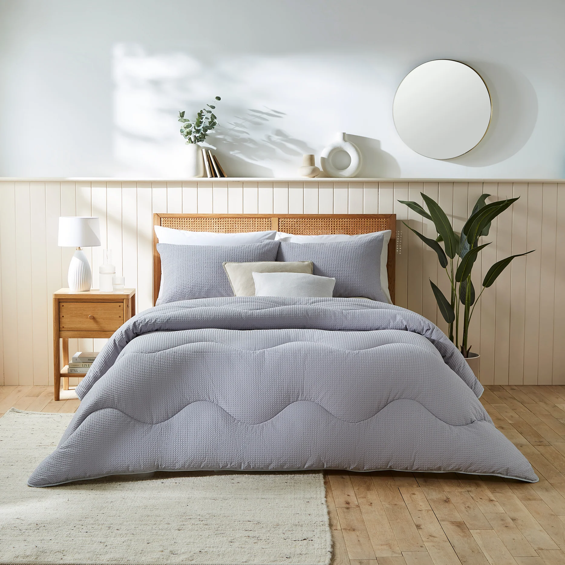 Night Lark Coverless Duvet Review Our Homes Editor s Verdict