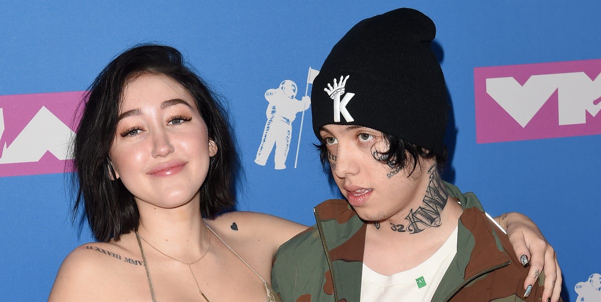 Noah Cyrus Responded To Rapper Lil Xans Claims That Their Relationship Was Fake