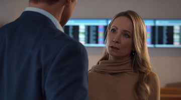 joanne froggatt in north shore