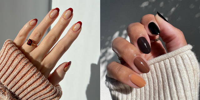 Nail color and design store