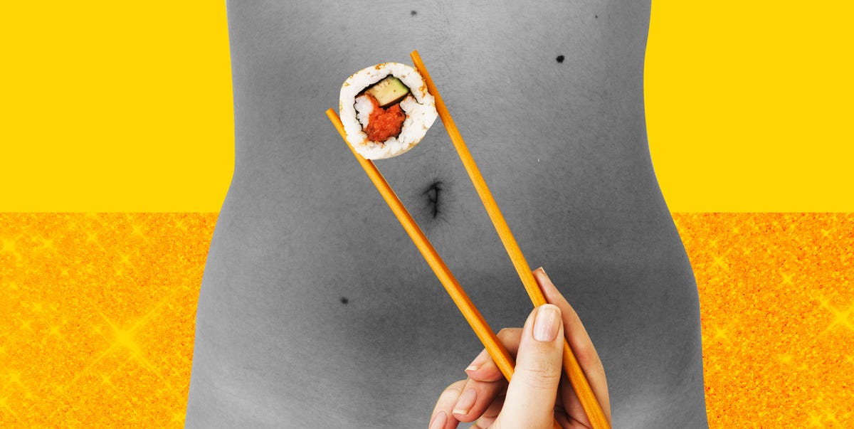 Nyotaimori Definition What Is Nyoataimori Or Naked Sushi