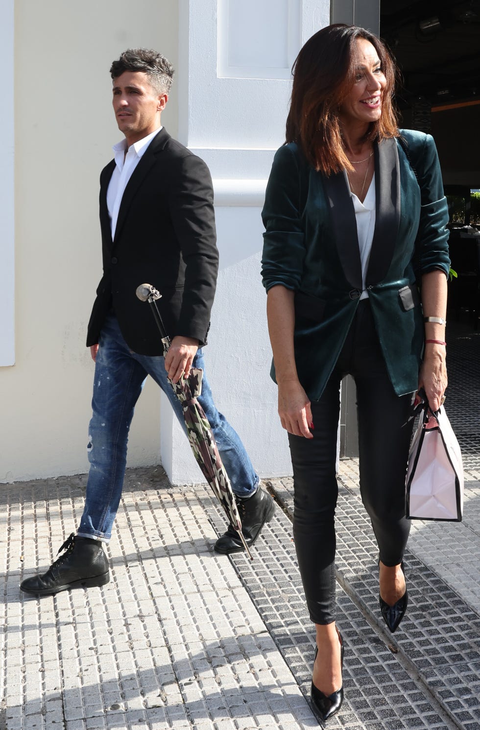 Olga Moreno Cuenta Lo Peor De Su Separación Con Su Ex