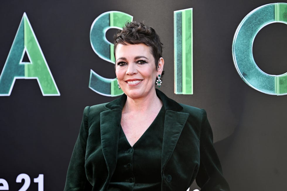 Paddington 3 recasts original character as Olivia Colman joins Paddington 3 recasts original character as Olivia Colman joins