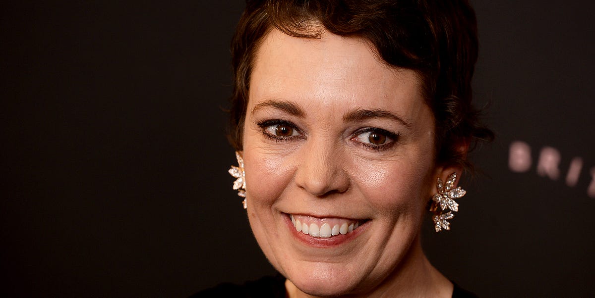 Prince William Told Olivia Colman He Wasnt A Fan Of The Crown