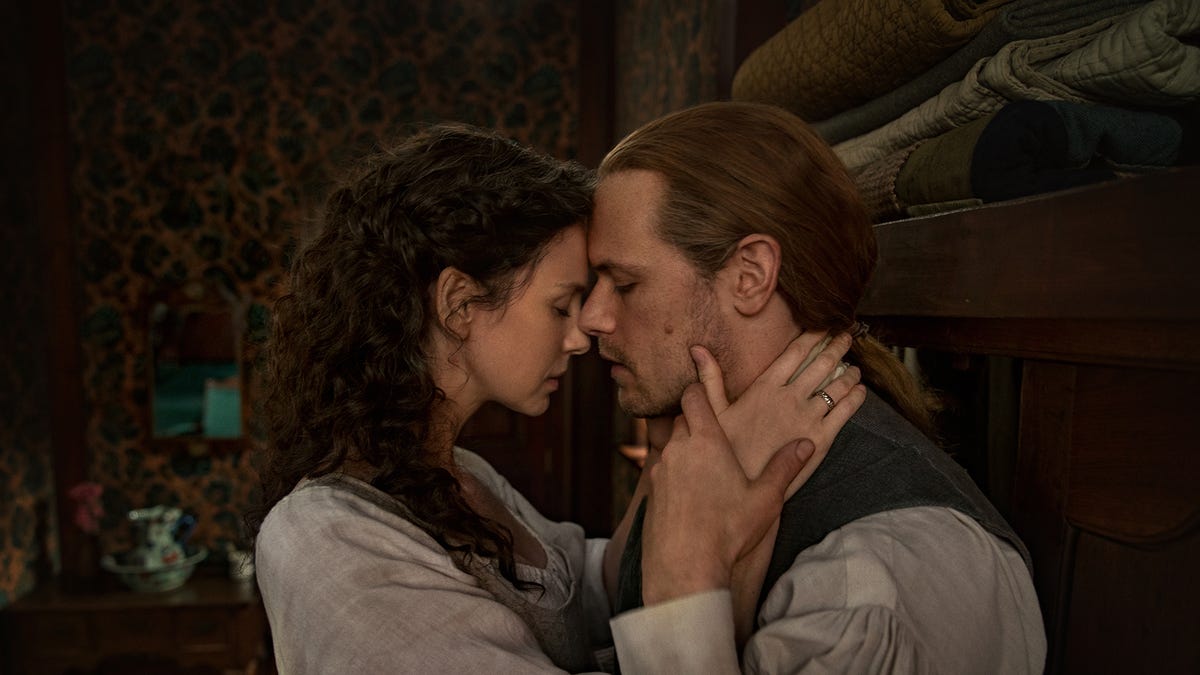 ‘outlander Season 7 News Release Date Spoilers Cast Trailer