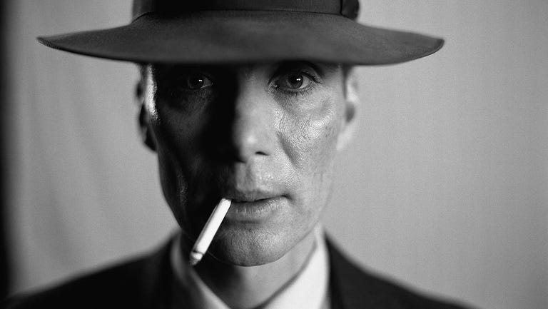 The Best Barbenheimer Memes From The Barbie Vs Oppenheimer Showdown