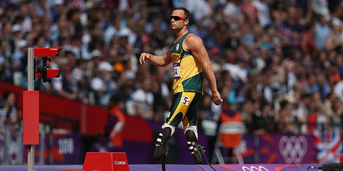 Oscar Pistorius Will Be Released From Prison In January