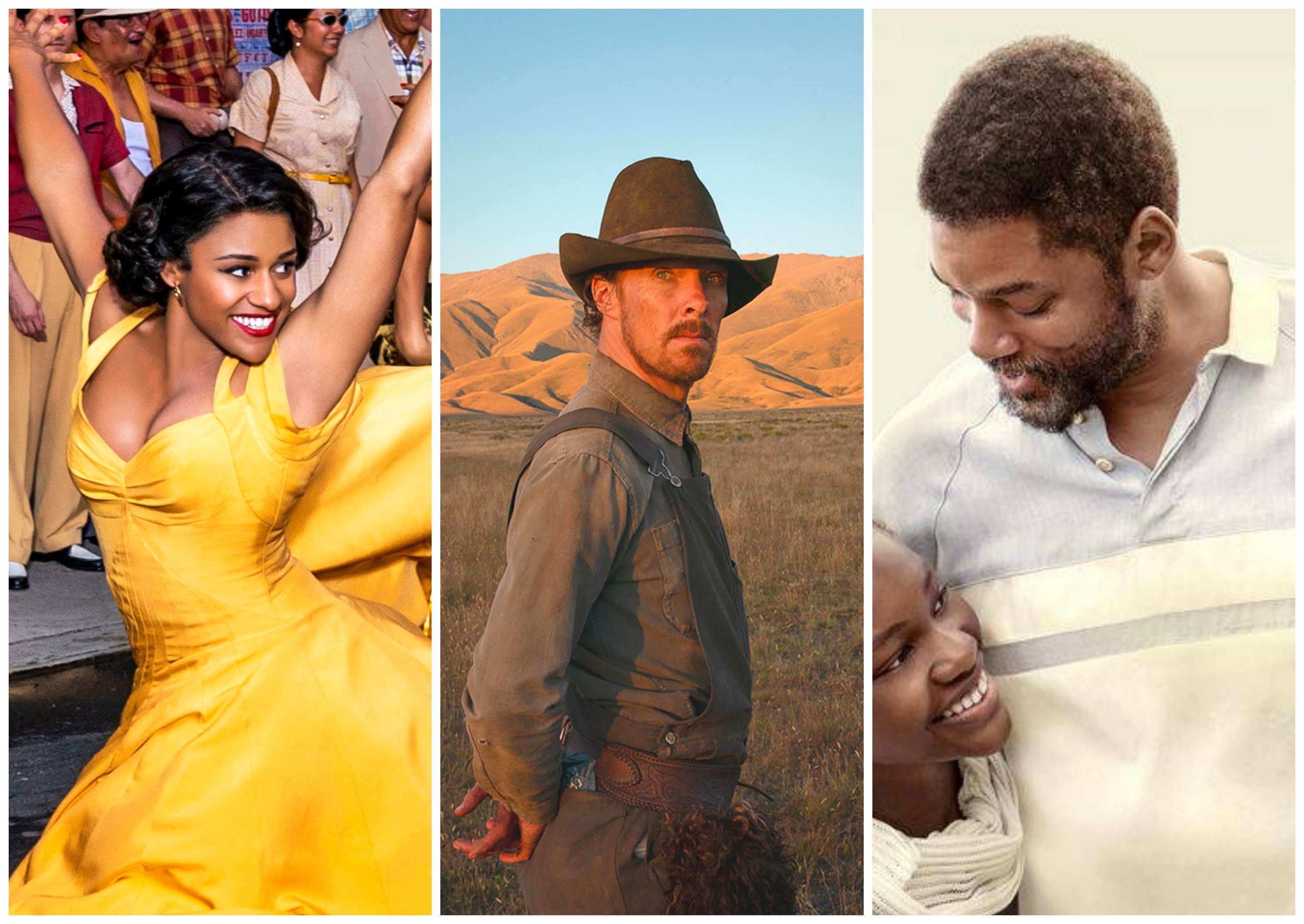 Oscars 2022 Dónde Ver Las Películas Nominadas En España