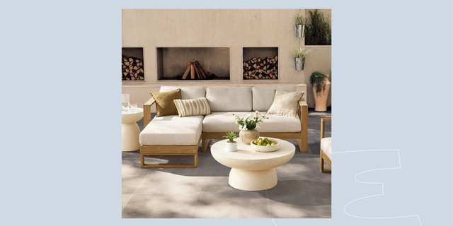 Most Durable Teak Outdoor Furniture Tested and Reviewed