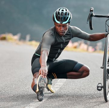 Cycle for exercise on road store