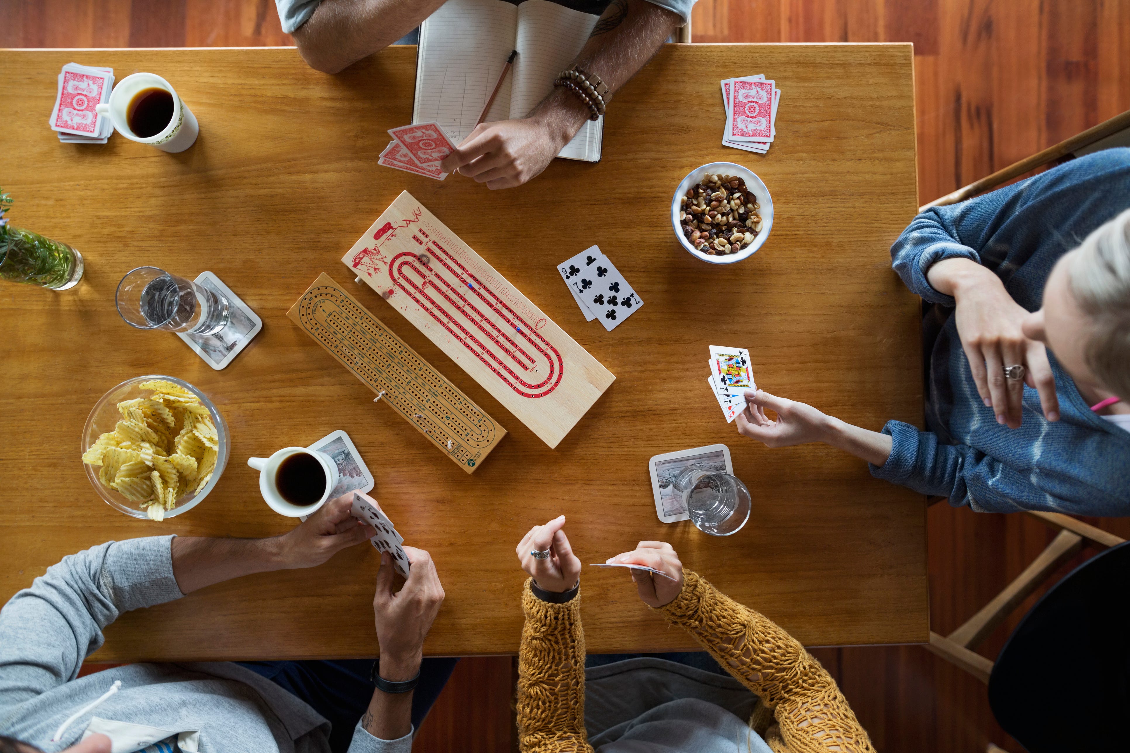 10 Adult Party Games Youll Actually Get Psyched To Play Best Adult