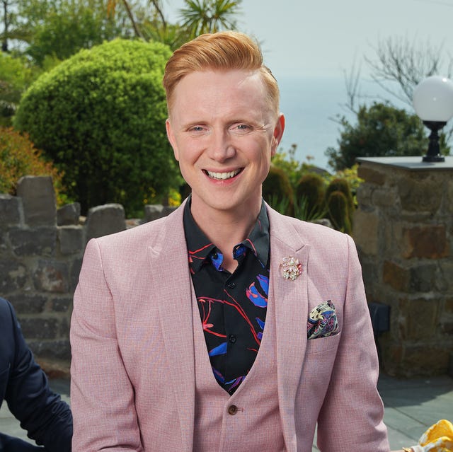 My Happy Home: Owain Wyn Evans My Happy Home: Owain Wyn Evans
