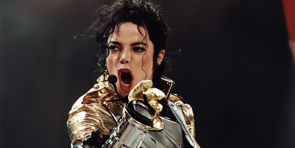 Leaving Neverland El Documental Que Acusa A Michael Jackson De
