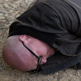 EMBARGOED UNTIL 24/06/2025 00:01 Paddy Dingle, Emmerdale paddy dingle, emmerdale