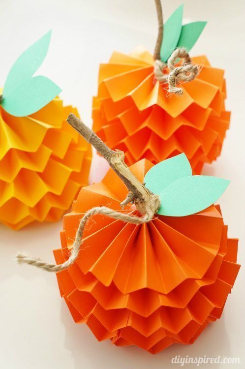 75 Easy Halloween Crafts for Kids Of All Ages