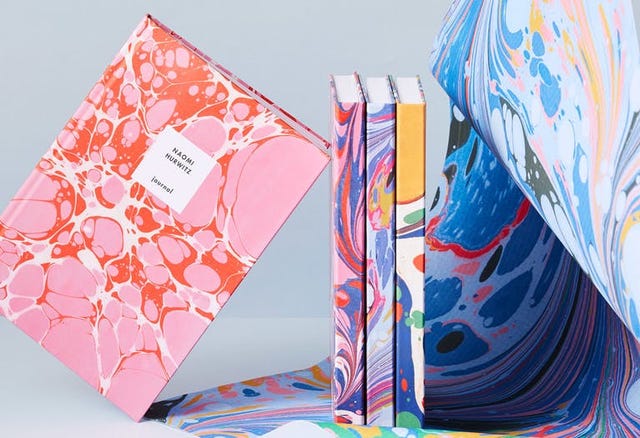 Papier stationery store