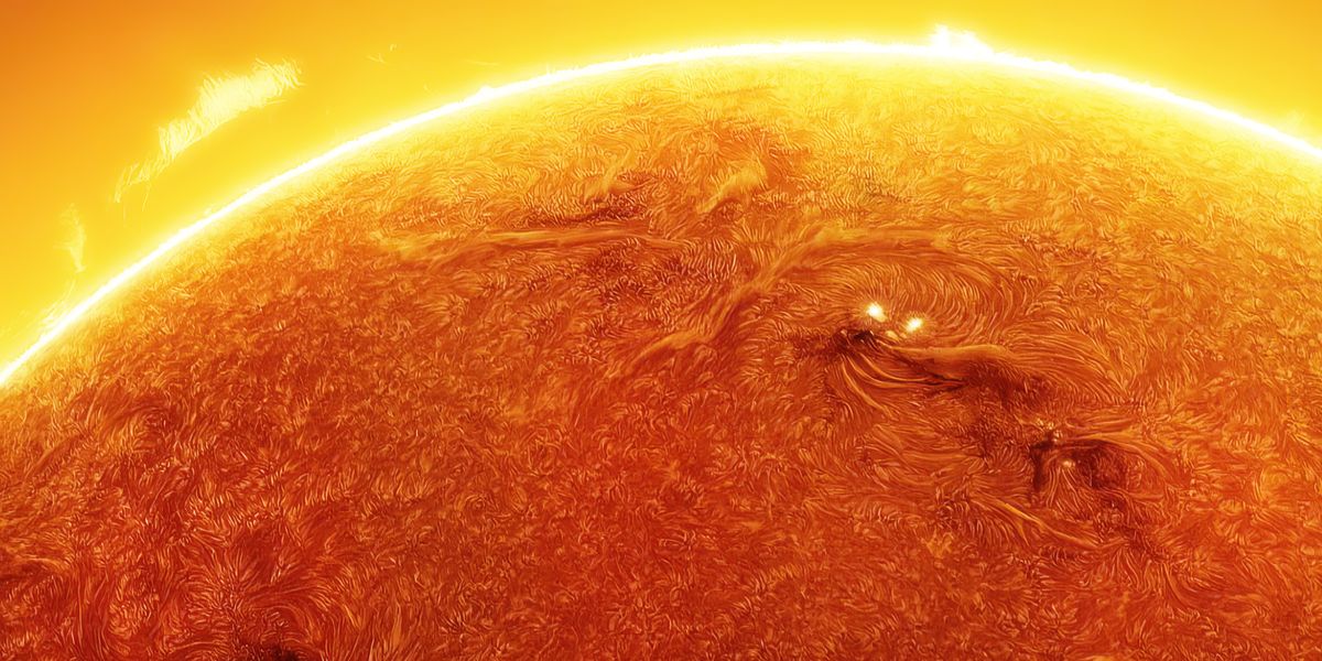 A Decade-Long Particle Survey Could Shake Up Our Understanding of ... A Decade-Long Particle Survey Could Shake Up Our Understanding of ...