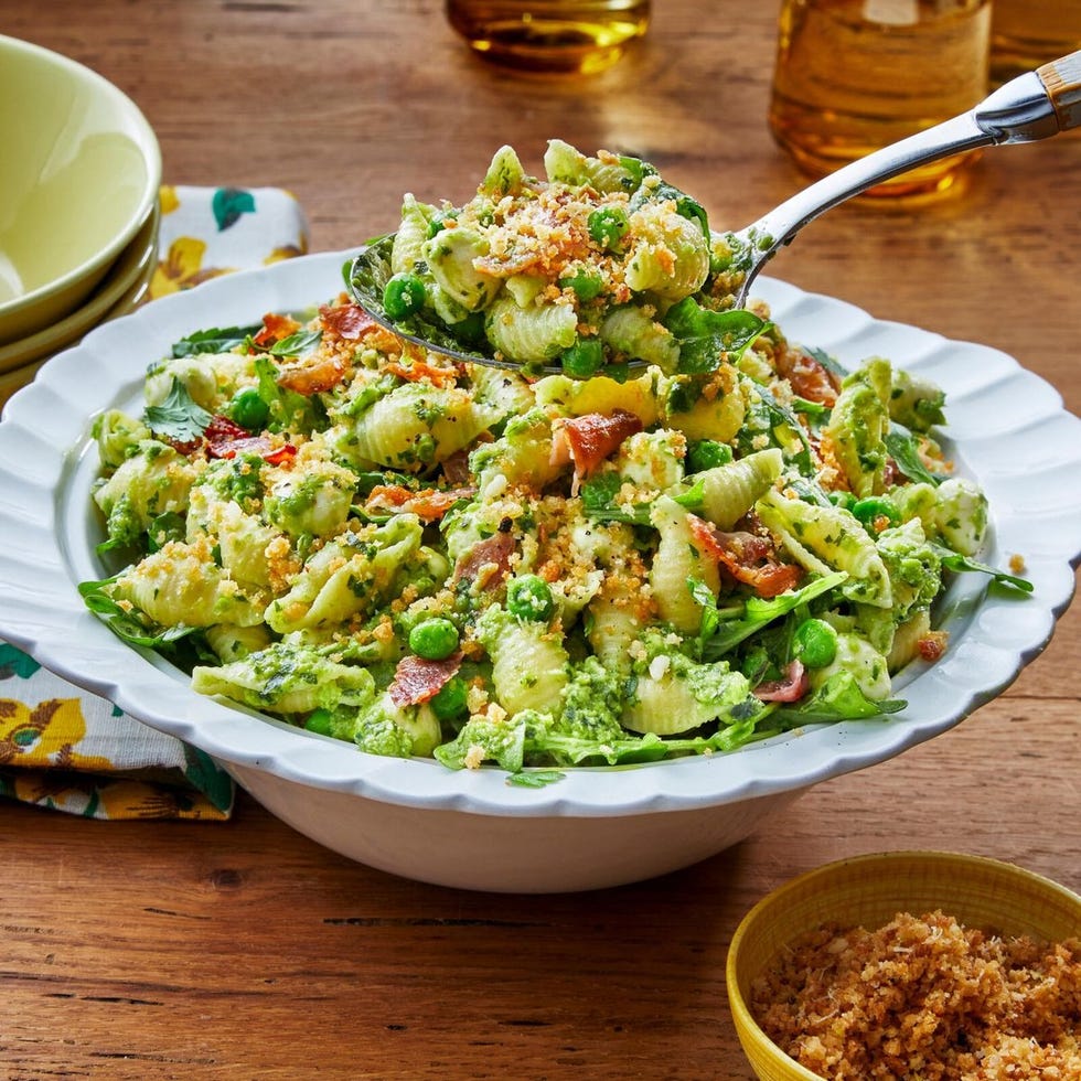 50 Best Pasta Salad Recipes Worth A Spot At The Cookout