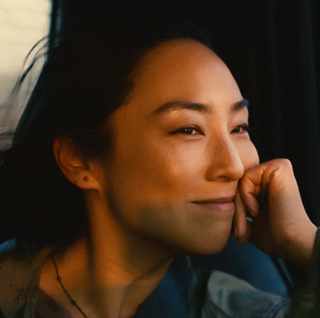 Greta Lee On The “radical” Romance Of ‘past Lives