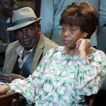 Patrick, Yolande, EastEnders patrick, yolande, eastenders