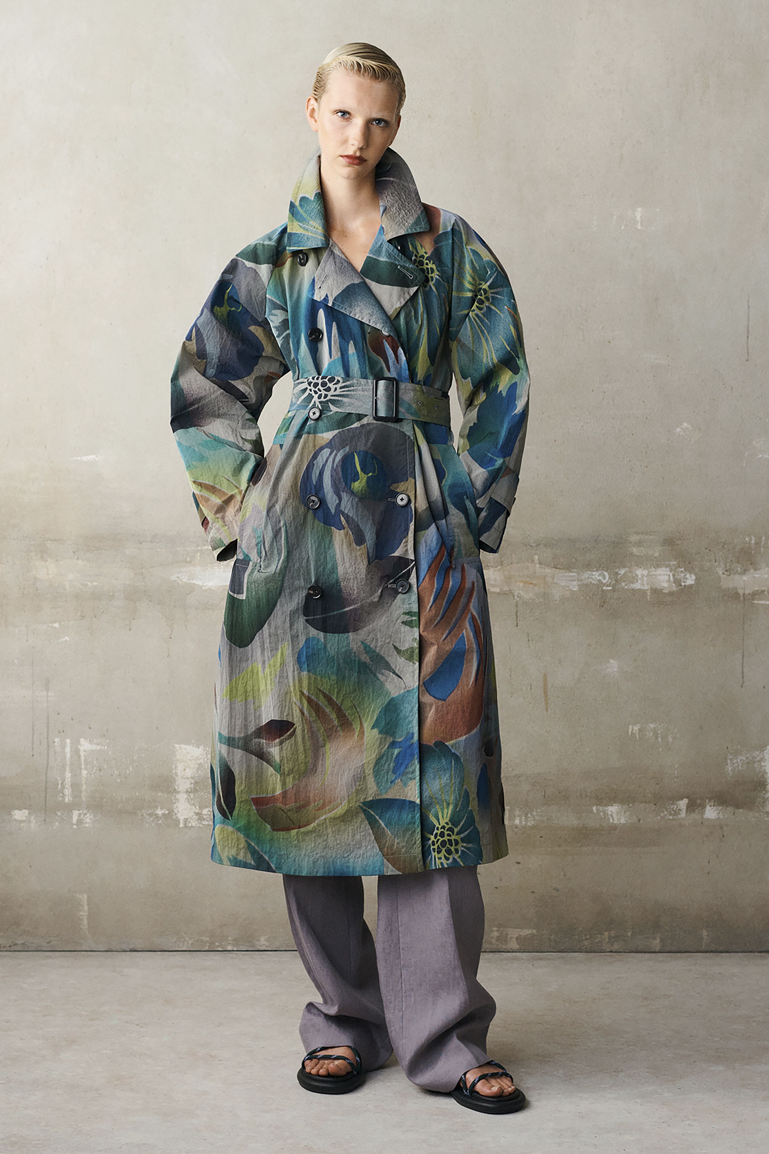 ポール スミス(PAUL SMITH)」2023春夏コレクション ポール スミス(PAUL SMITH)」2023春夏コレクション