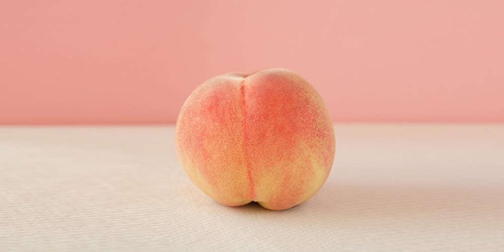 Will Anal Sex Make My Butt Bigger We Asked A Doctor
