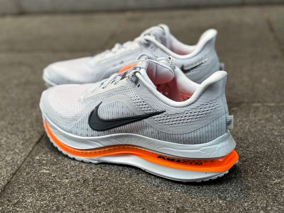 Nike Pegasus Premium review A shoe with style and substance