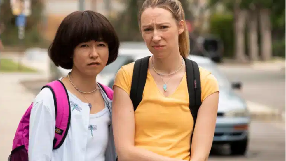 12 Best New Fall Tv Shows Fall Tv 2020