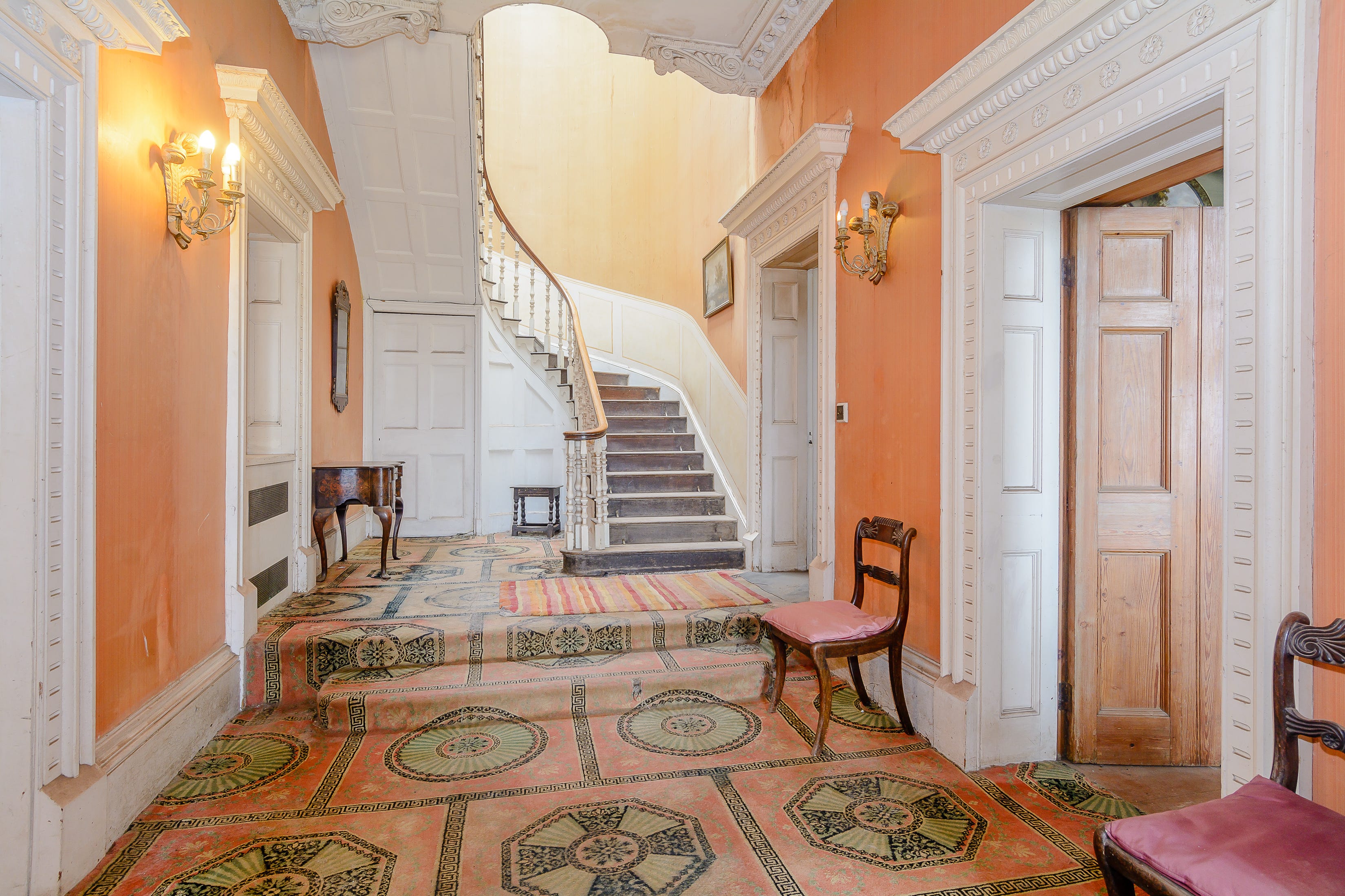 This Welsh Castle Is On Sale For Less Than A Two Bedroom Central London
