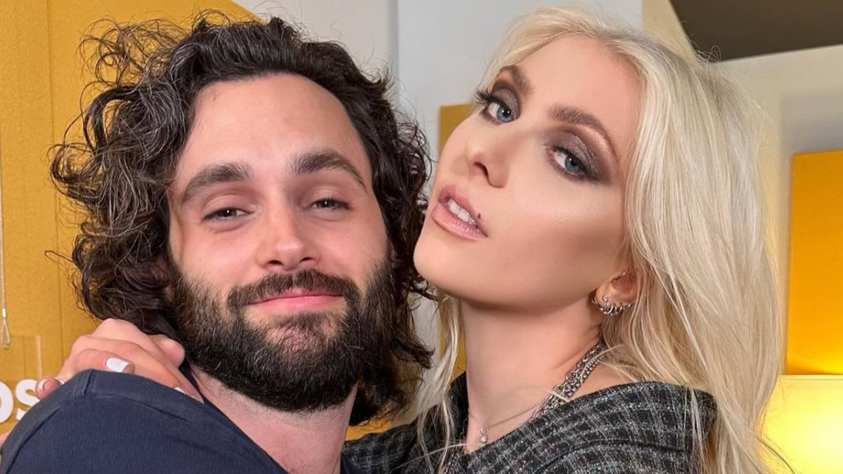 Taylor Momsen Confiesa La Verdadera Razón Por La Que Decidió Dejar De Trabajar En ‘gossip Girl