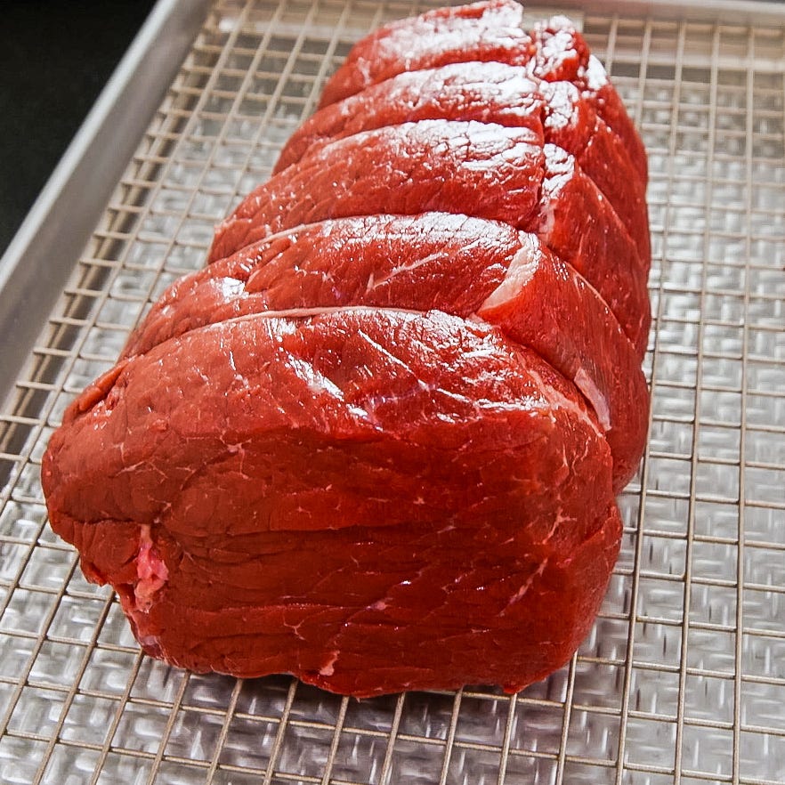 Best Roast Beef Recipe How To Cook Roast Beef In The Oven
