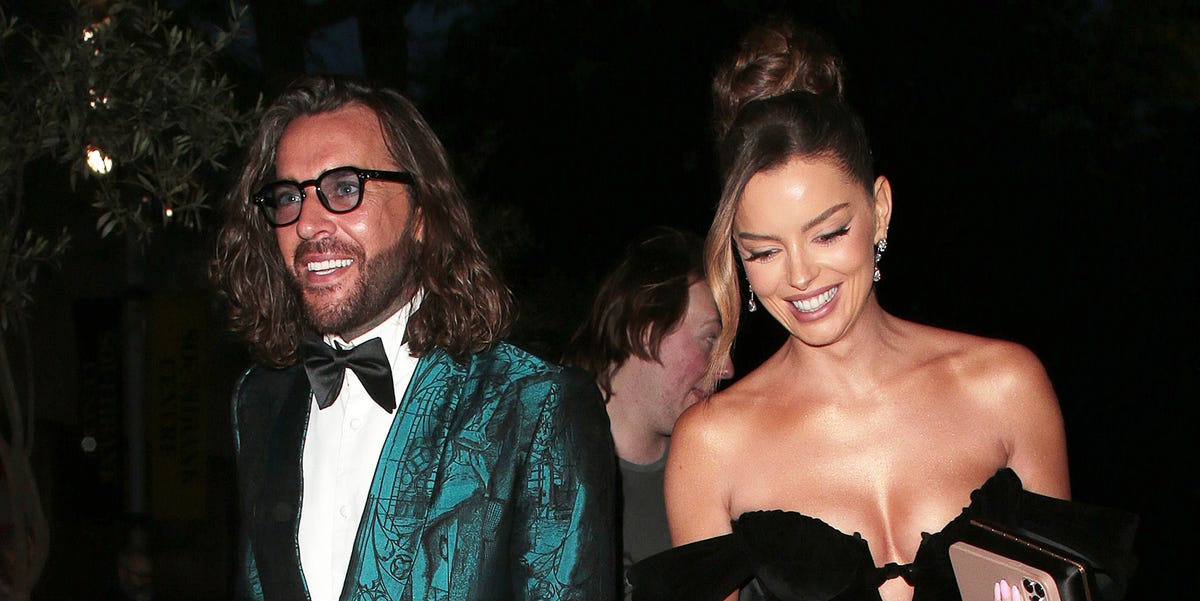 Maura Higgins confirms relationship status after Pete Wicks dating rumours Maura Higgins confirms relationship status after Pete Wicks dating rumours