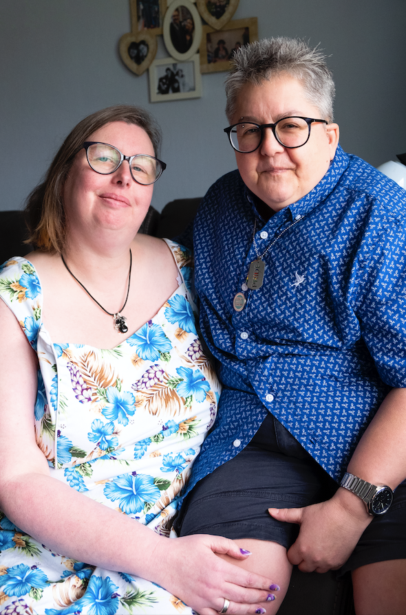 Same Love Ten Years Of Same Sex Marriage