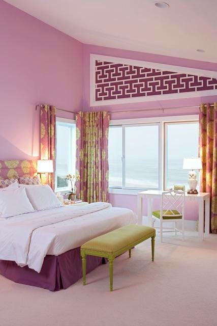 34 Pink Bedroom Ideas Pink Bedroom Ideas for Adults and Girls