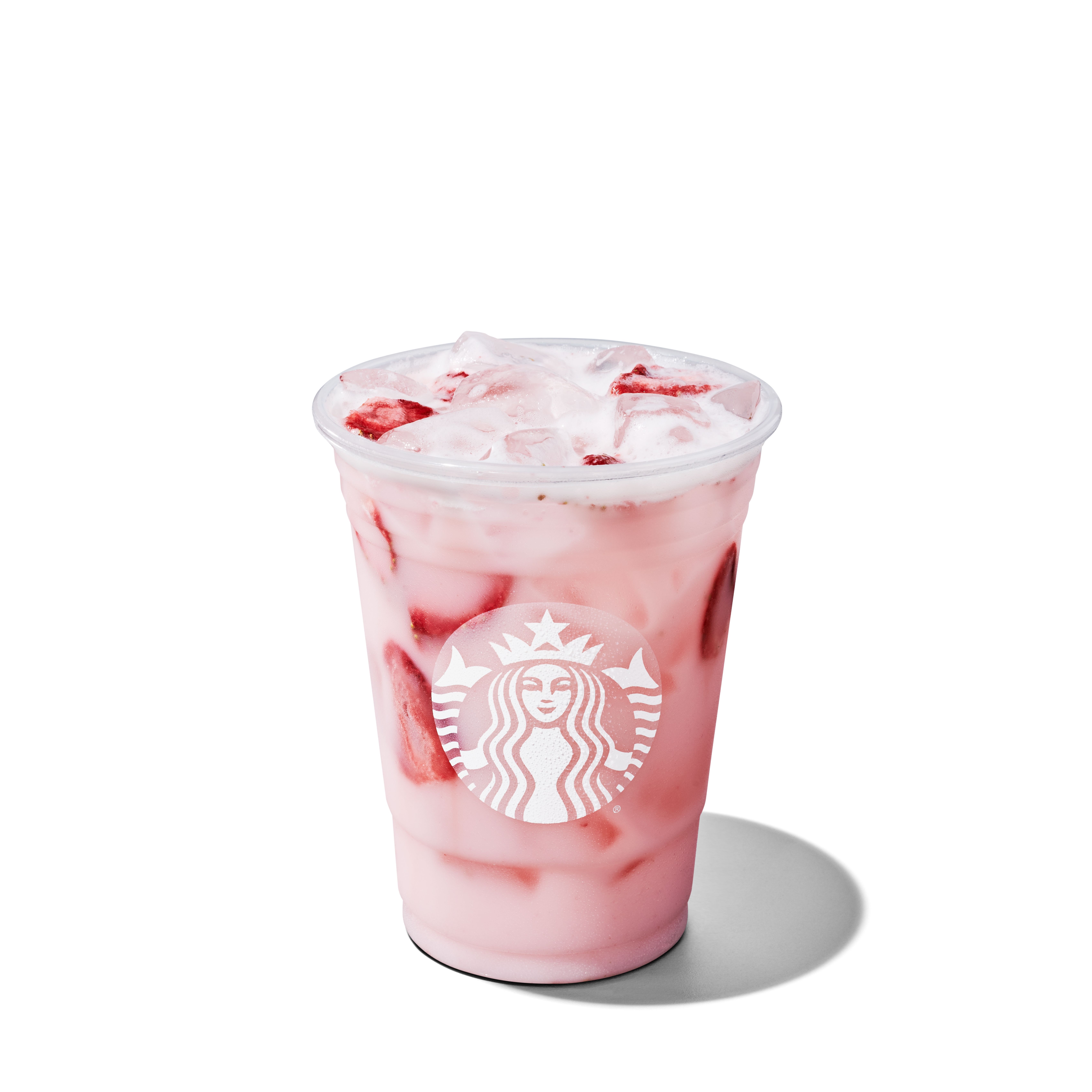 Starbucks drinks store