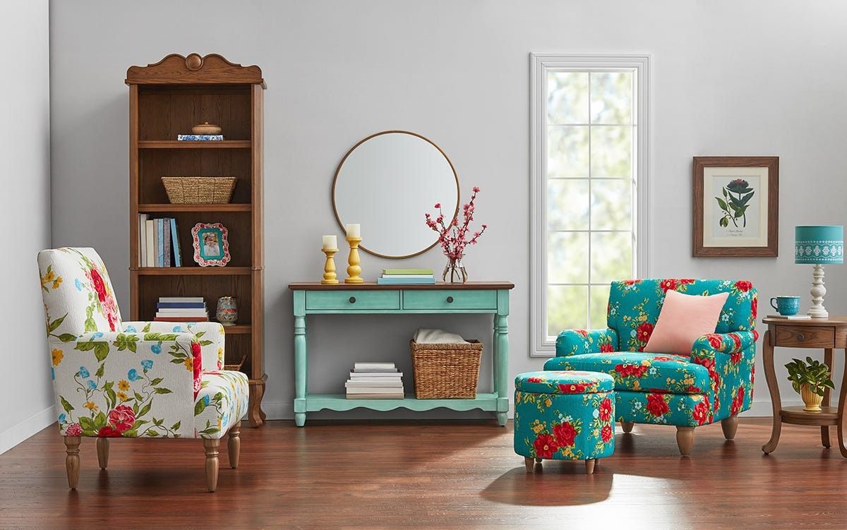 The Pioneer Woman Furniture Is Up to 30 Off on Black Friday 2024