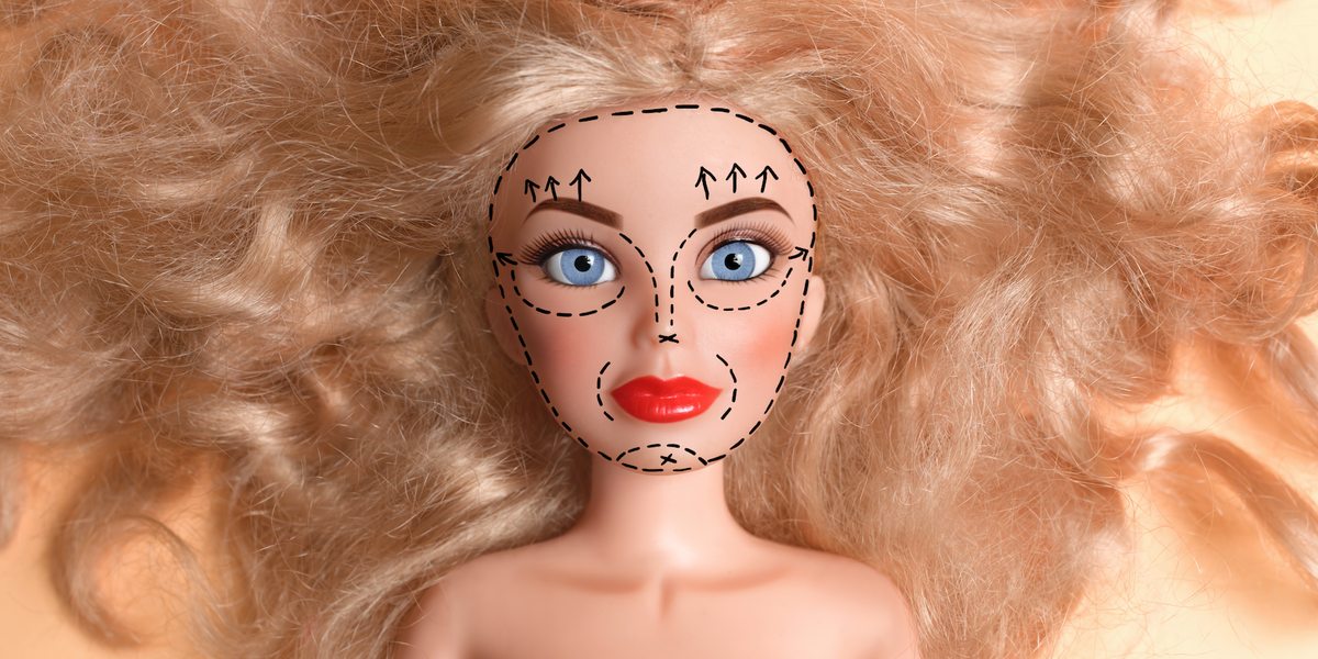 Hackers Threaten to Publish Graphic Plastic Surgery Photos, Including ... Hackers Threaten to Publish Graphic Plastic Surgery Photos, Including ...