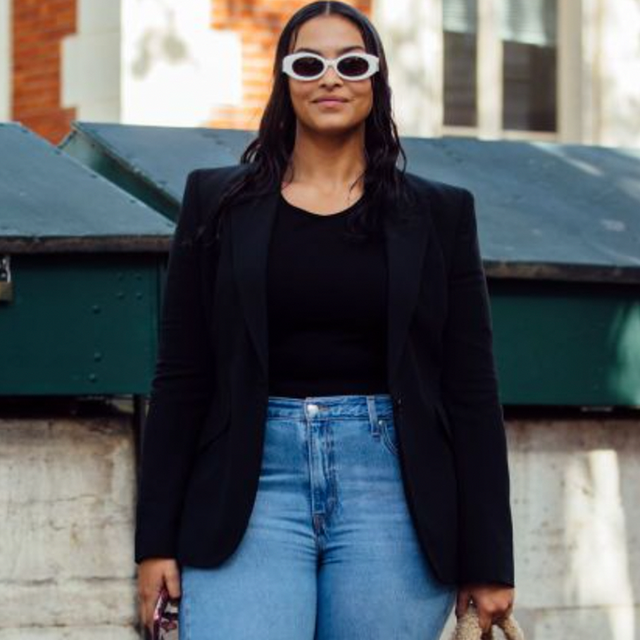 30 Cute Plus Size Outfits To Spice Up Your Fall 2024 Wardrobe