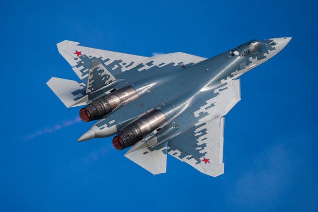The Stealthiest Jets in the Skies | Most Powerful Fighters The Stealthiest Jets in the Skies | Most Powerful Fighters