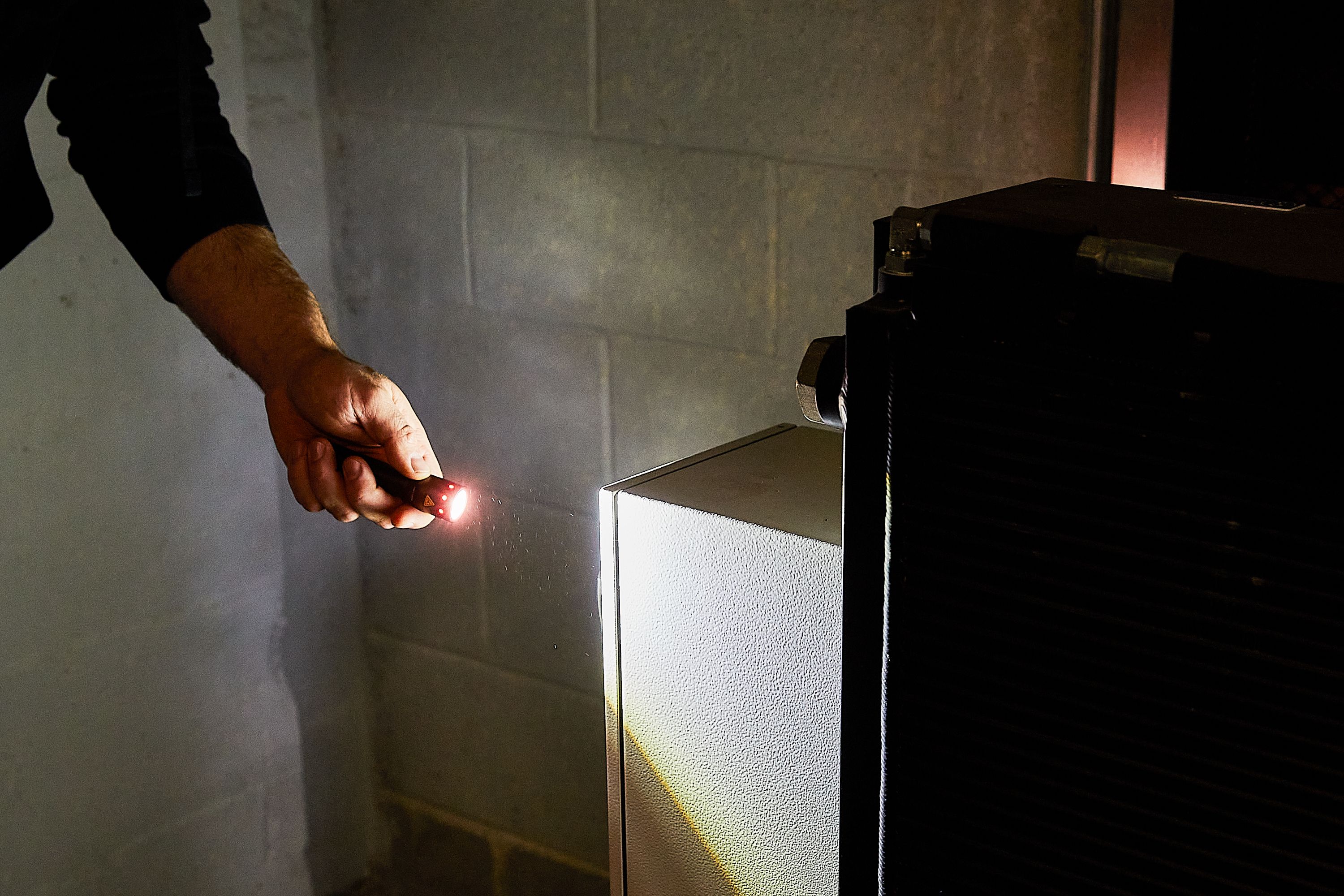 Best pocket flashlight store