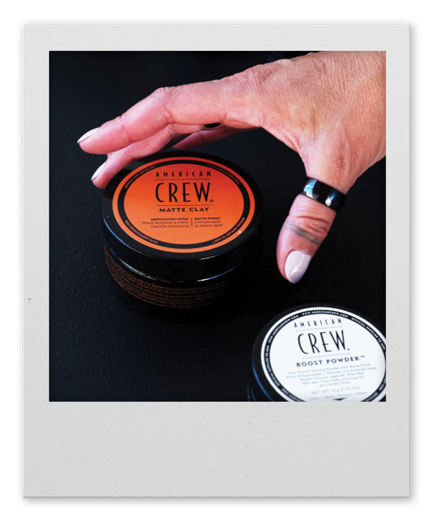 American Crew cambia el cuidado masculino: tu pelo y tu barba en ...
