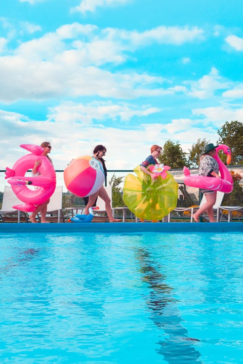30 Pool Party Ideas Best Summer Pool Party Ideas 2023