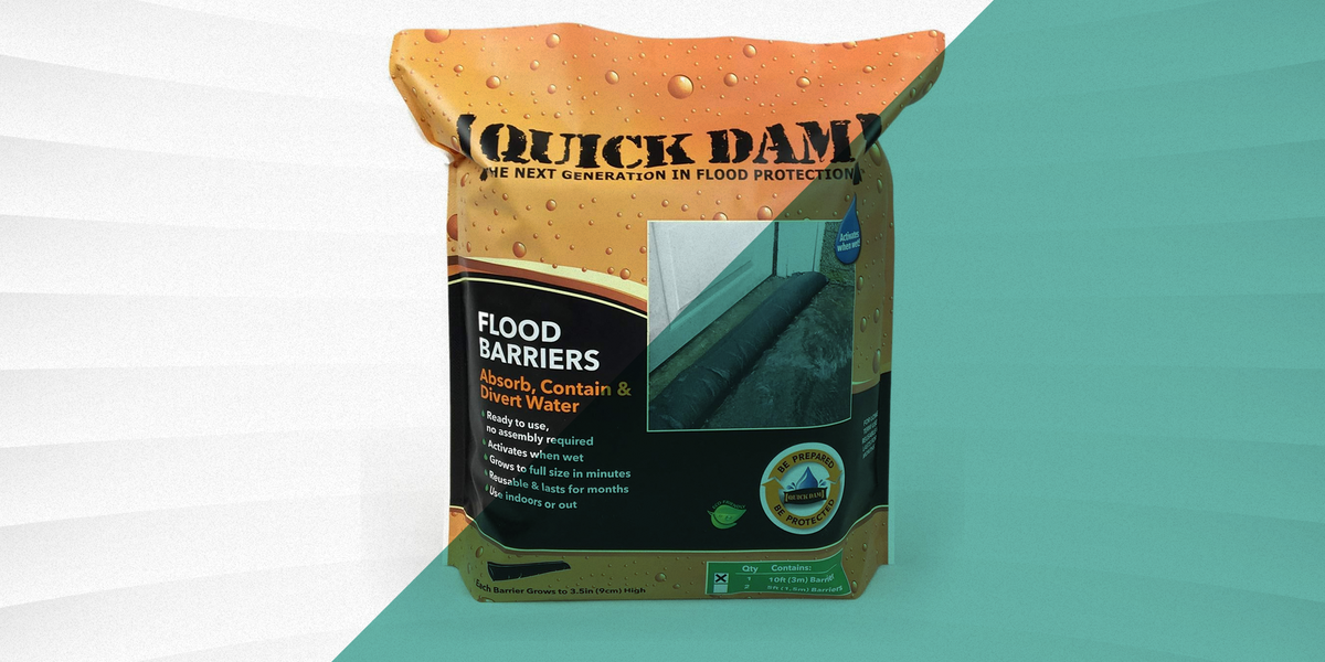 The 5 Best Flood Barriers Best Temporary Flood Protection
