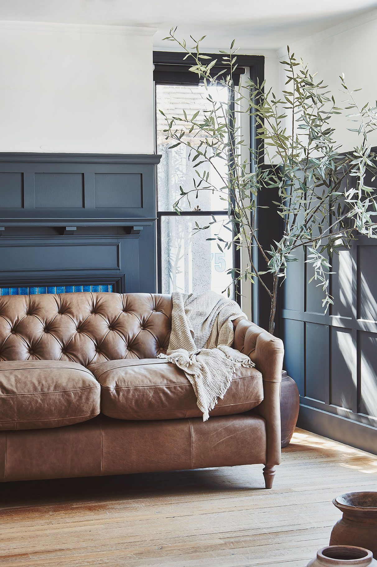 These Are The Most Popular Sofa Colours Of 2025