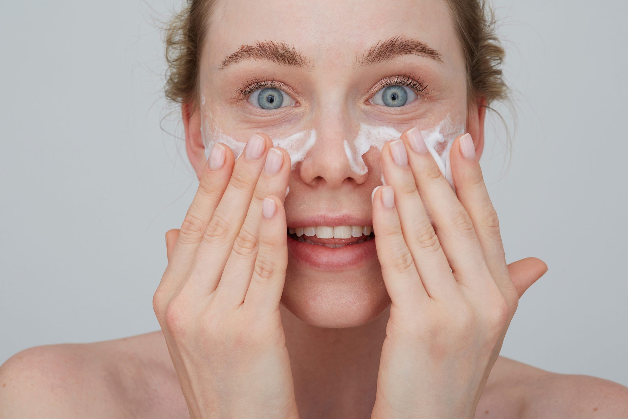 How To Get Rid Of Under Eye Bags In 2024