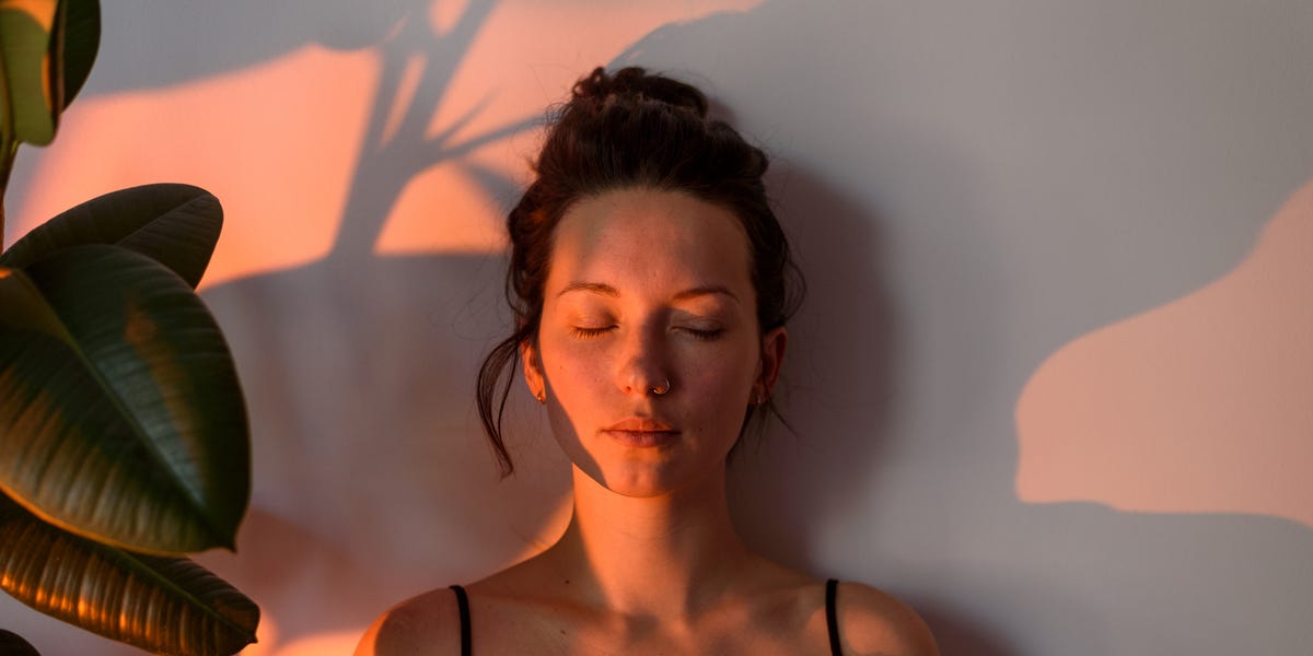 Could Self Reflection Boost Your Sex Drive